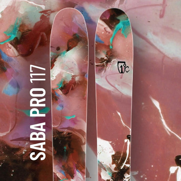 24/25 Saba Pro 117 – ICELANTIC STORE